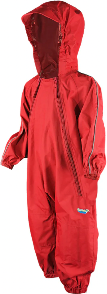One Piece Rain and Mud Suit – The Moppet Shop